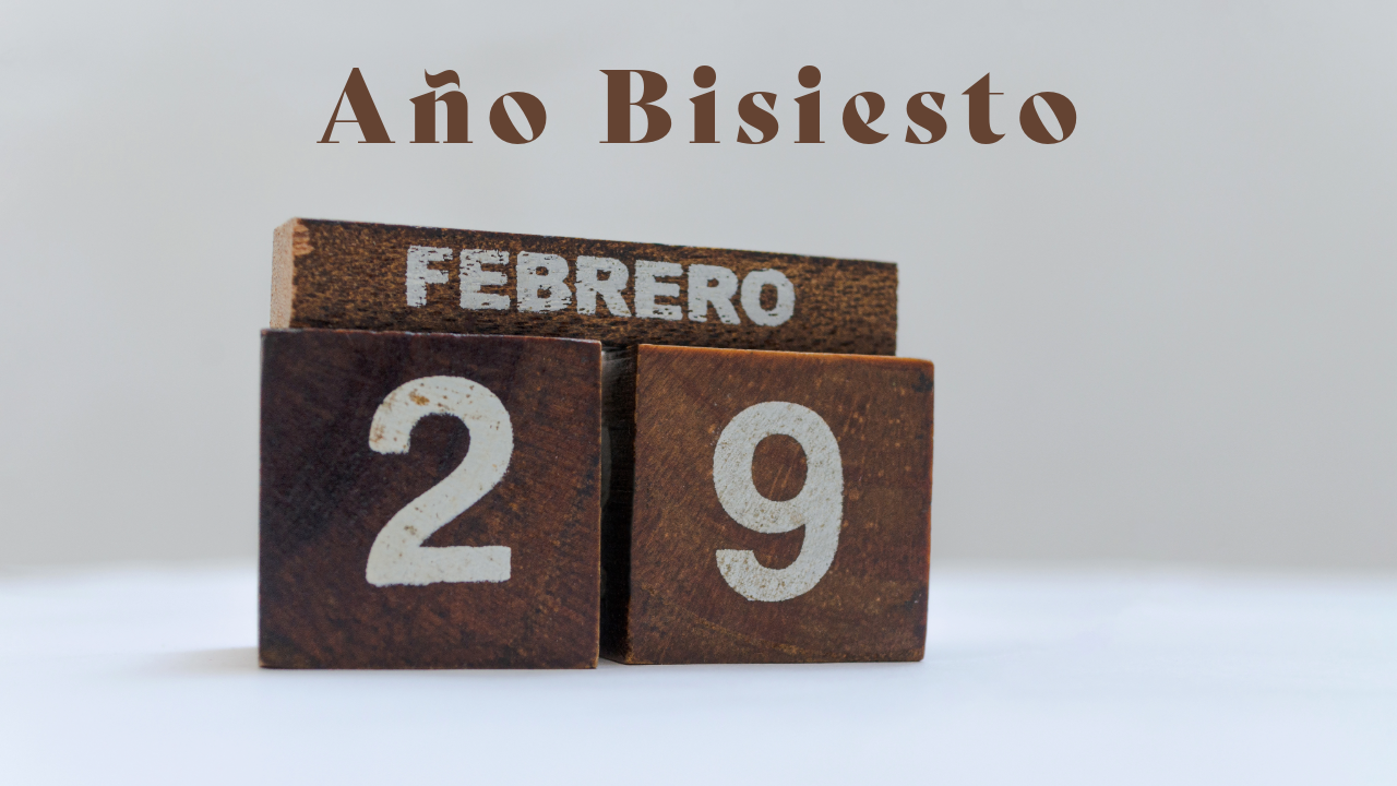 29 de febrero, año bisiesto, ciencia, tradición o ¿ambos? - World of ...